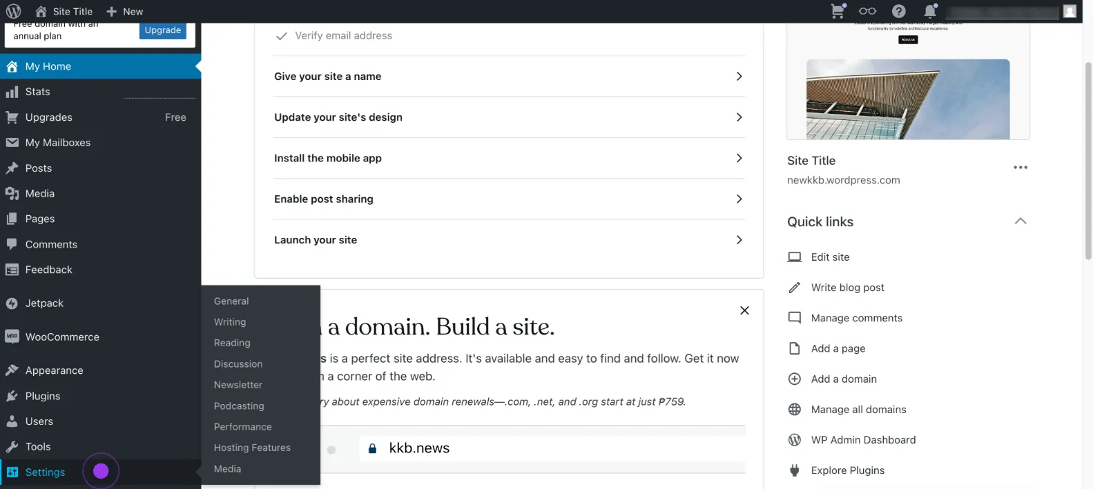How to Change Button Color in Wordpress: 1-Min Guide